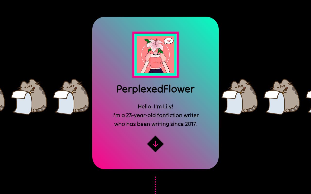 PerplexedFlower | Commissions